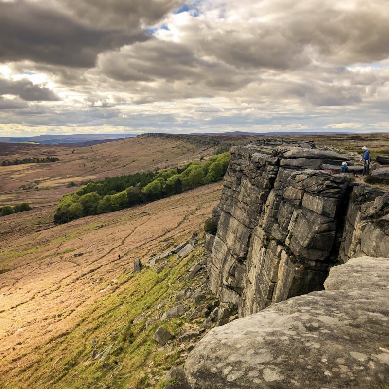 The Peak District – Peaklass | Peak District Photography