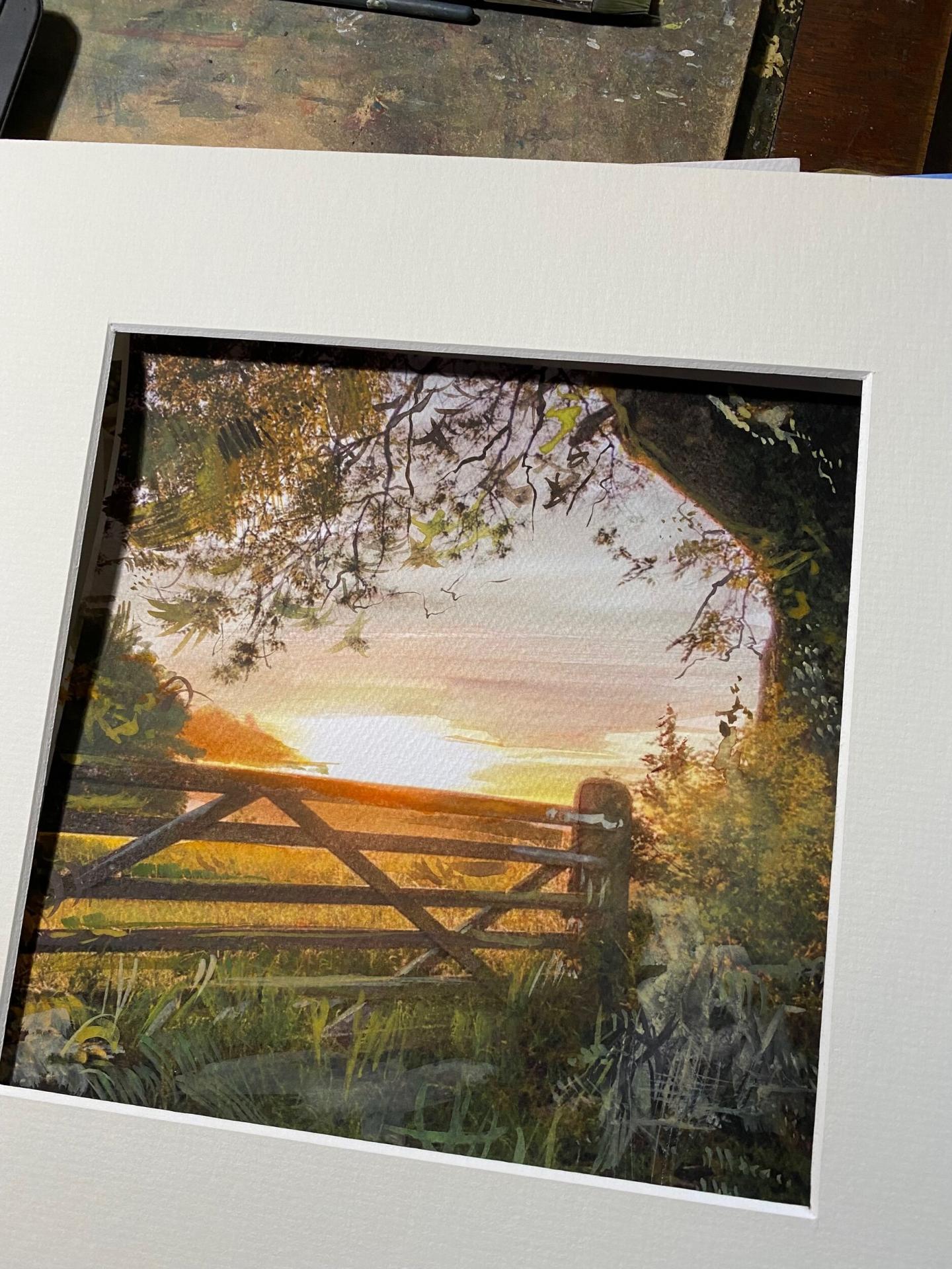 Working With Artists – Peaklass | Peak District Photography