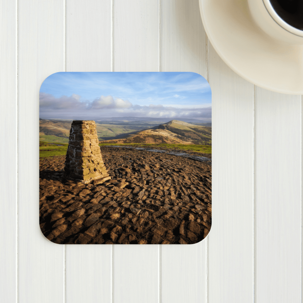 Peaklass Coasters – Peaklass | Peak District Photography