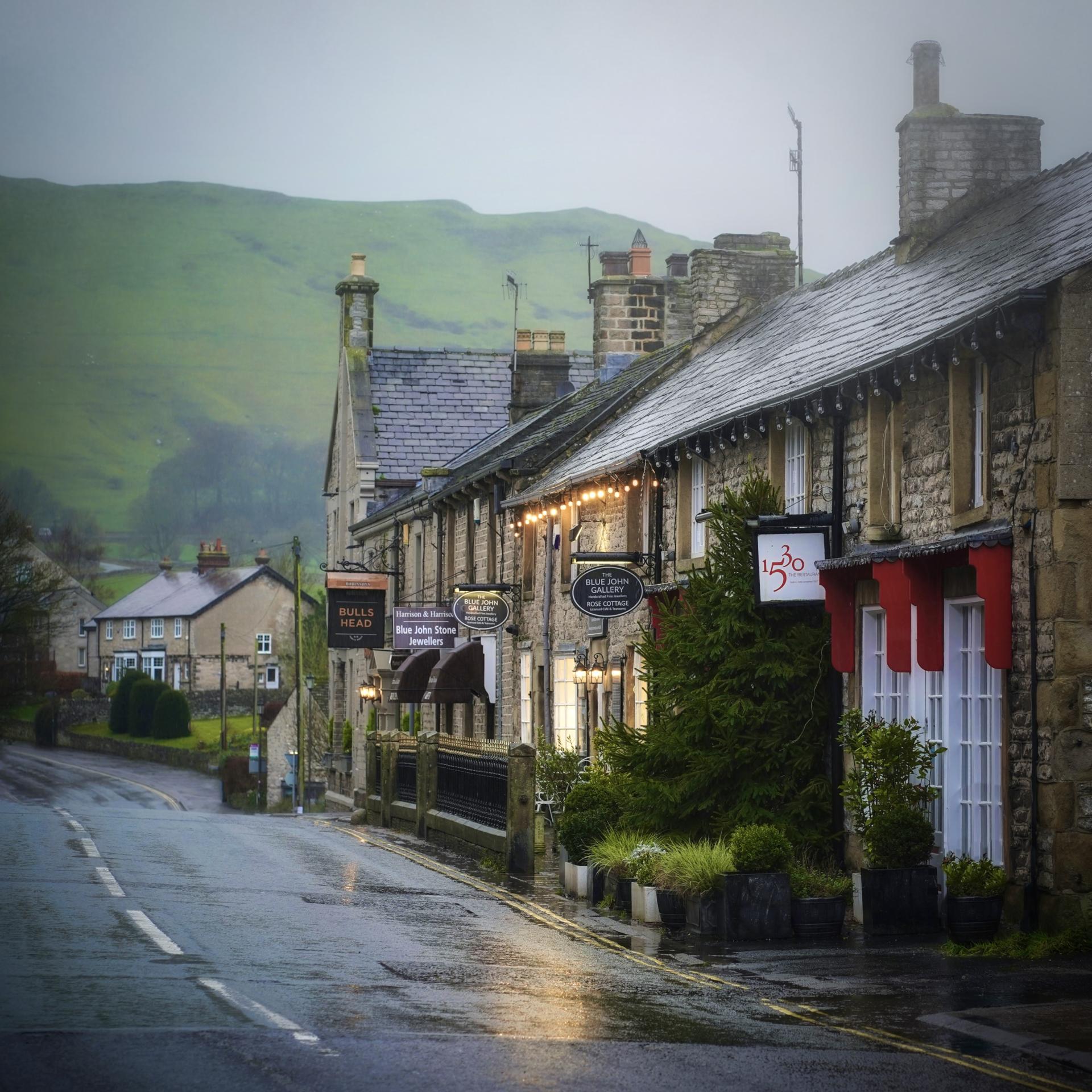 My Favourite Peak District Places – Peaklass | Peak District Photography